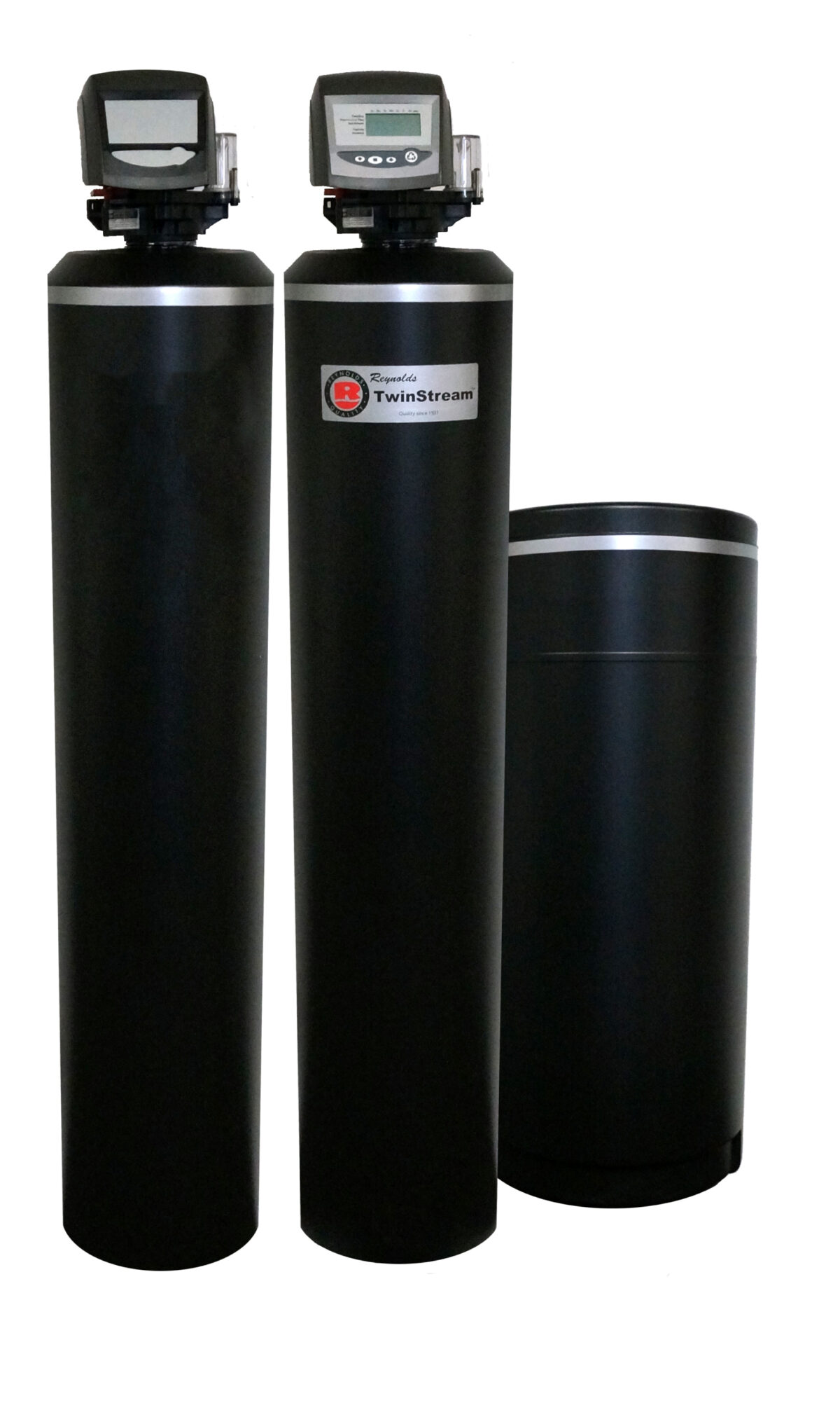 Water Softeners and Water Conditioners | Reynolds Water Conditioning ...